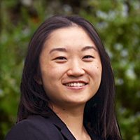 Dr. Amy Yu, endodontist, specializing in root canals and endodontics